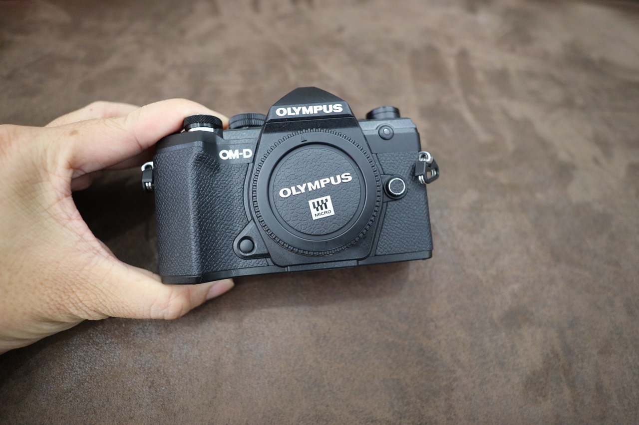Olympus em5 mark 3 - Ken Camera
