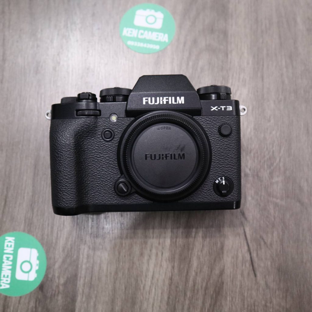 Máy Ảnh Fujifim Archives - Ken Camera