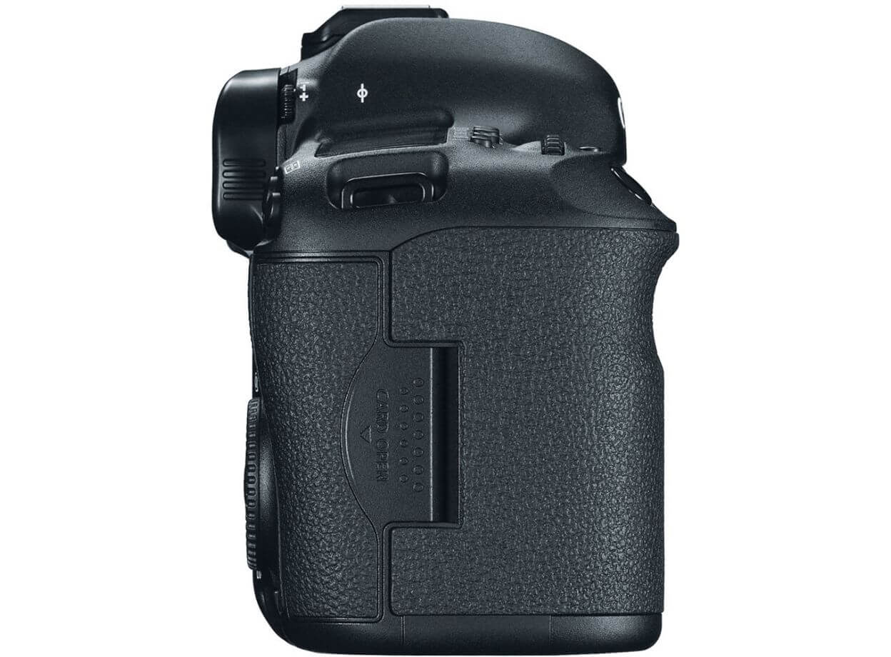 Canon EOS 5D Mark III ( Canon 5D3) - Ken Camera