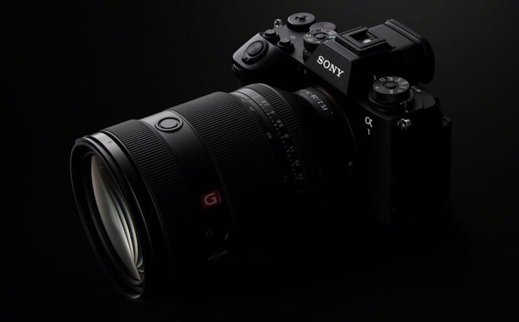 Sony A1 Mark 2 – Siêu phẩm máy ảnh cao cấp của Sony năm 2024 - Ken Camera